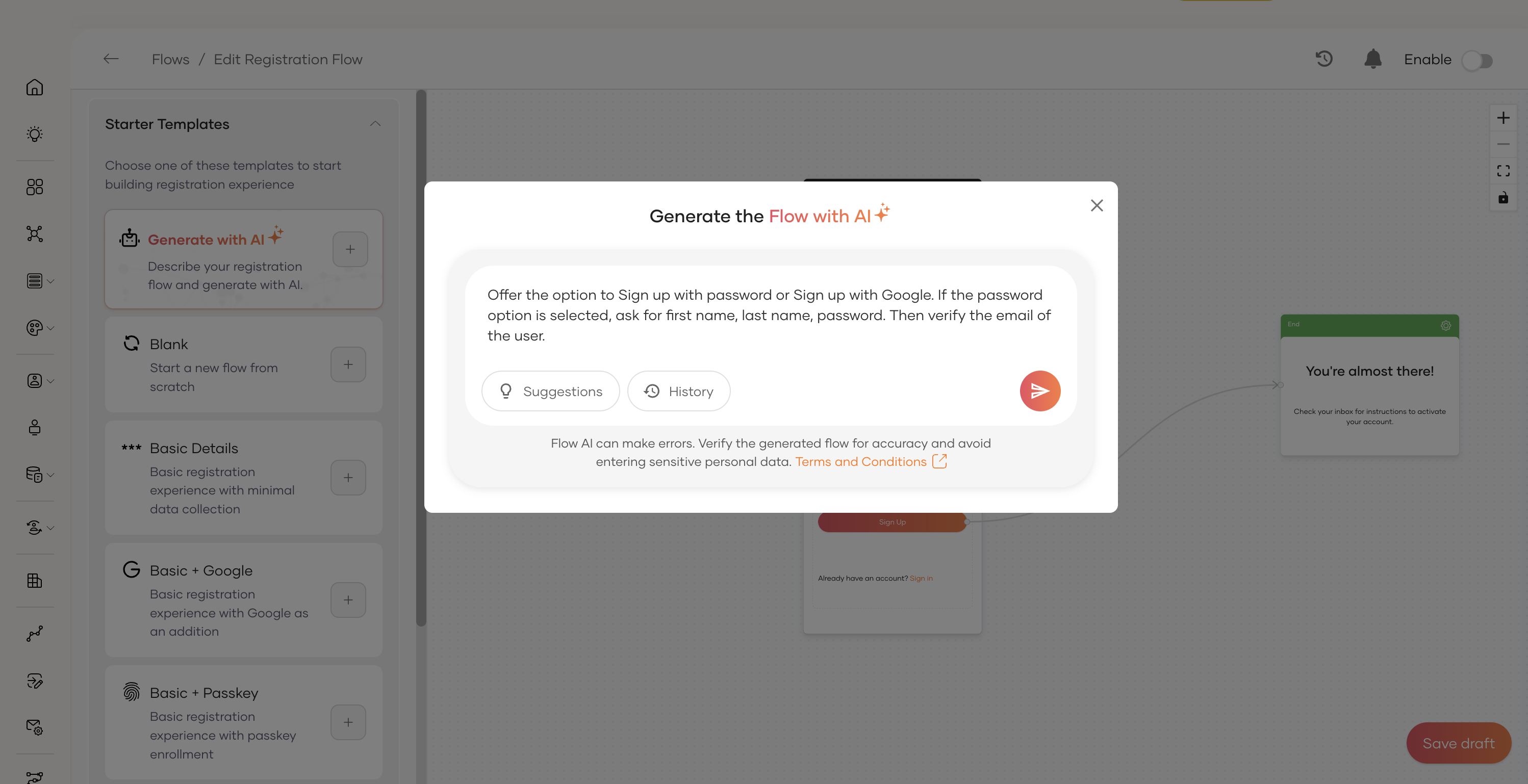 Get Started - Asgardeo