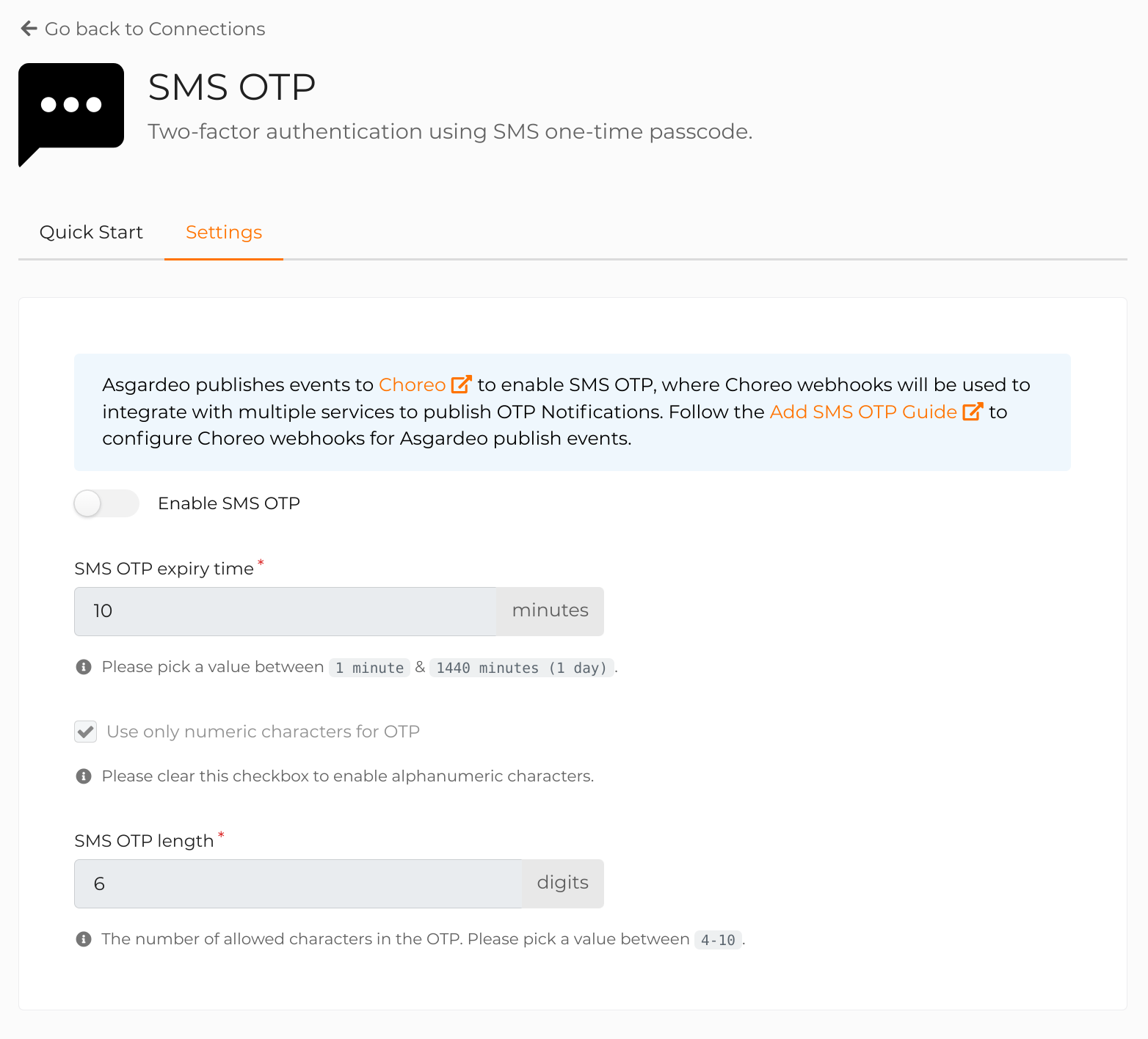 Add Mfa With Sms Otp Asgardeo Docs 9404
