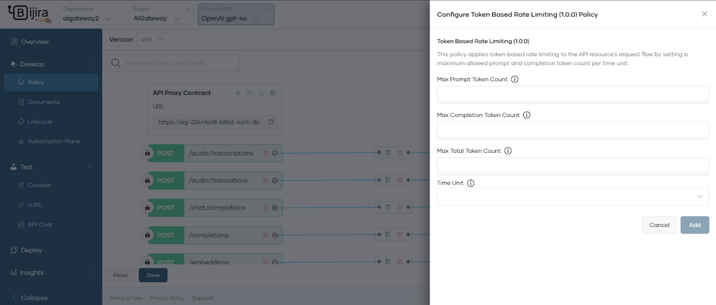 Integrating Asgardeo With WSO2 AI Gateway for Agent Identity-Aware ...
