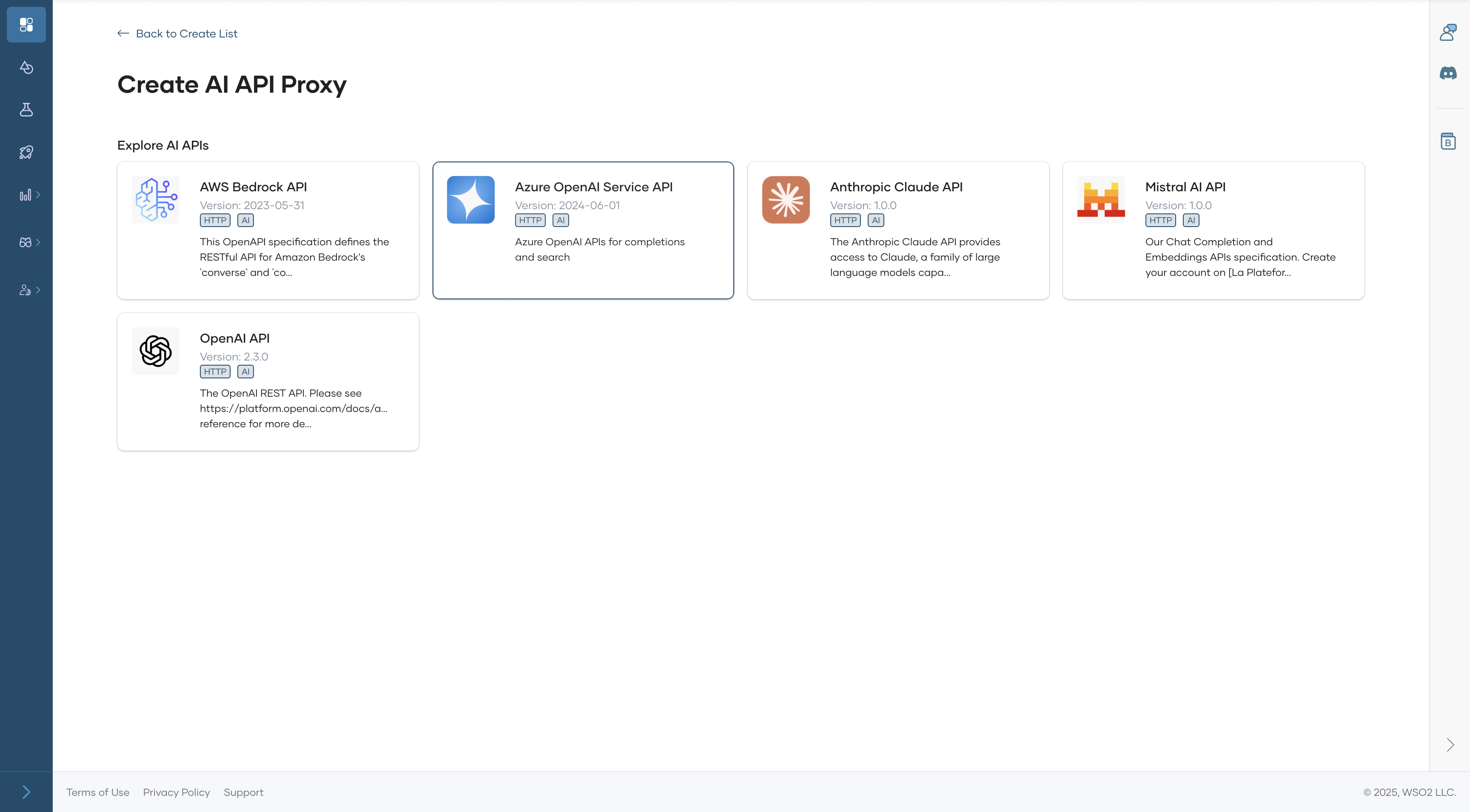 Bijira Documentation | Azure OpenAI