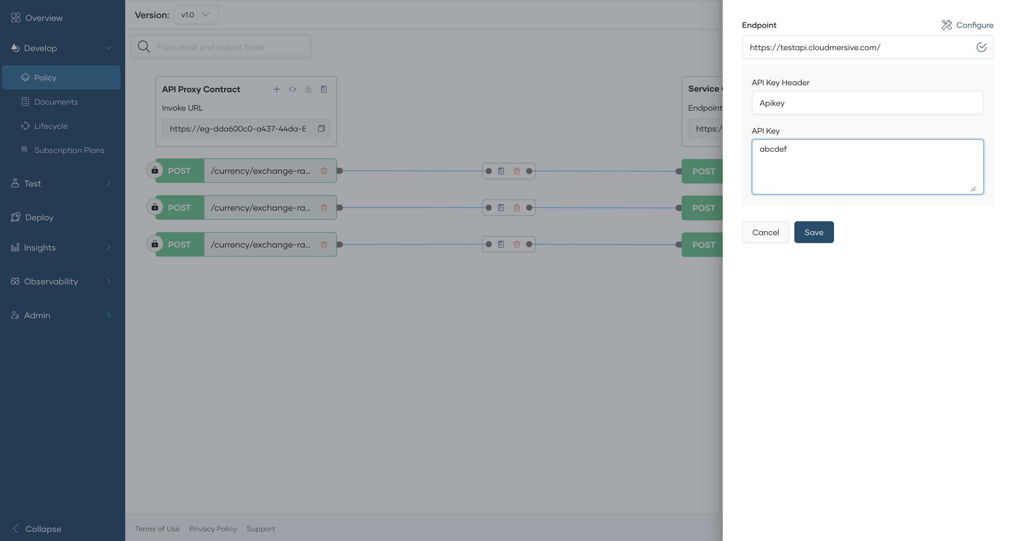 Bijira Documentation | Get from Marketplace