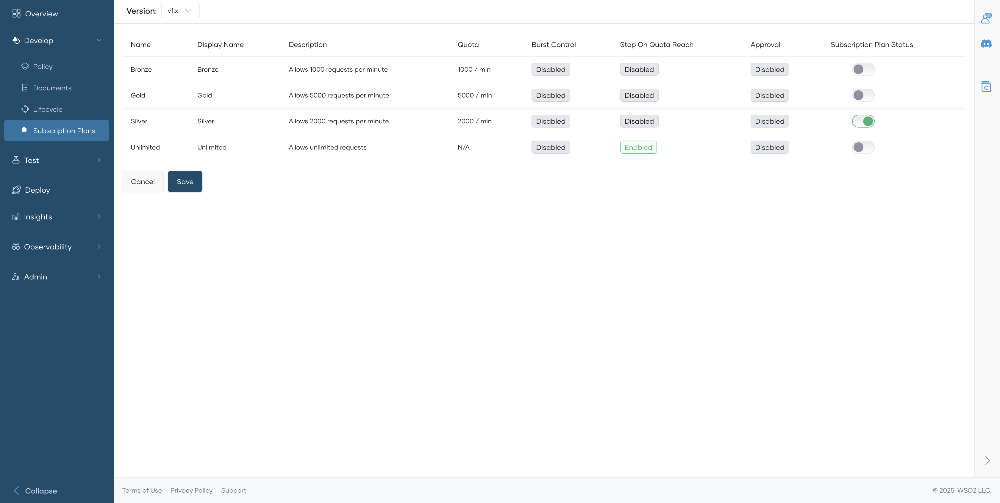 Bijira Documentation | Subscription Plans