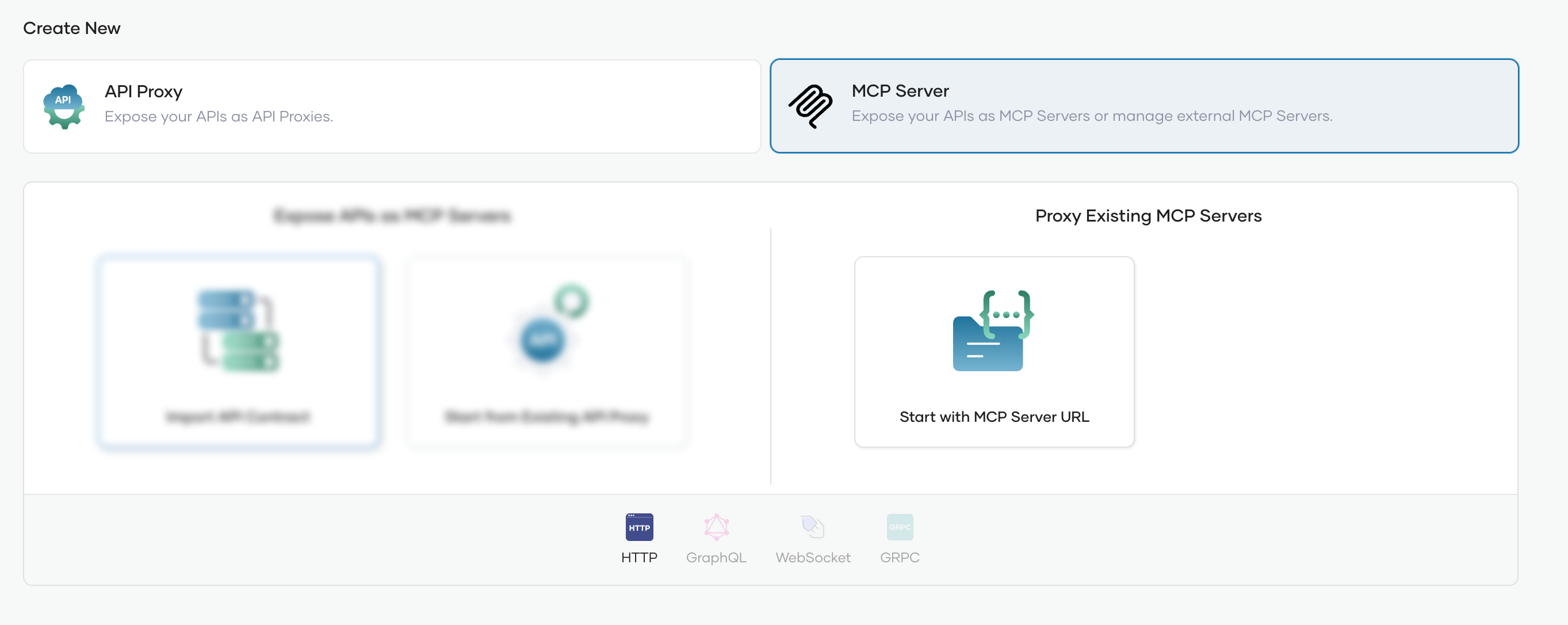 Proxy Remote MCP Servers - Bijira Documentation